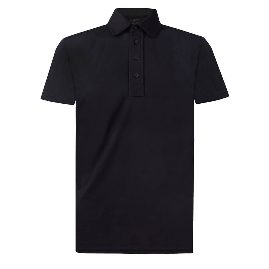 Breathable Micro Pique Polo Shirts | Lazzar USA