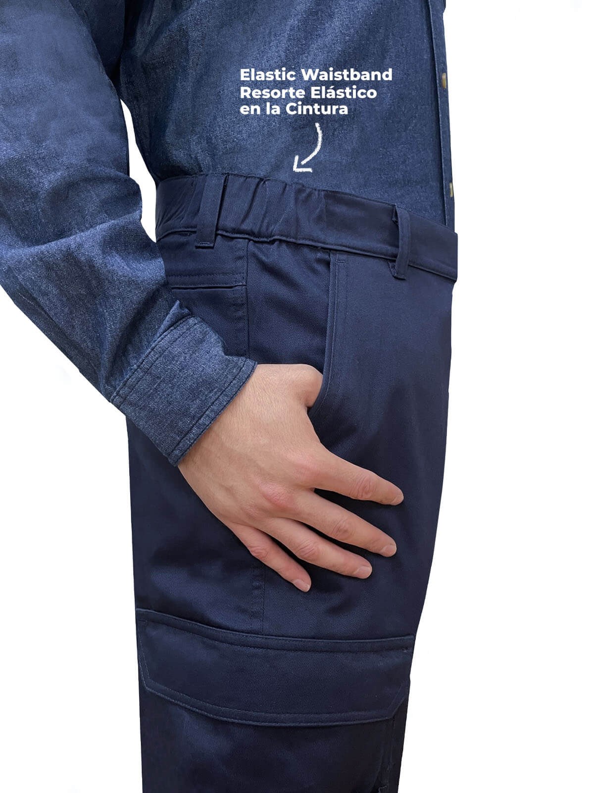 Tactical Commando Pants